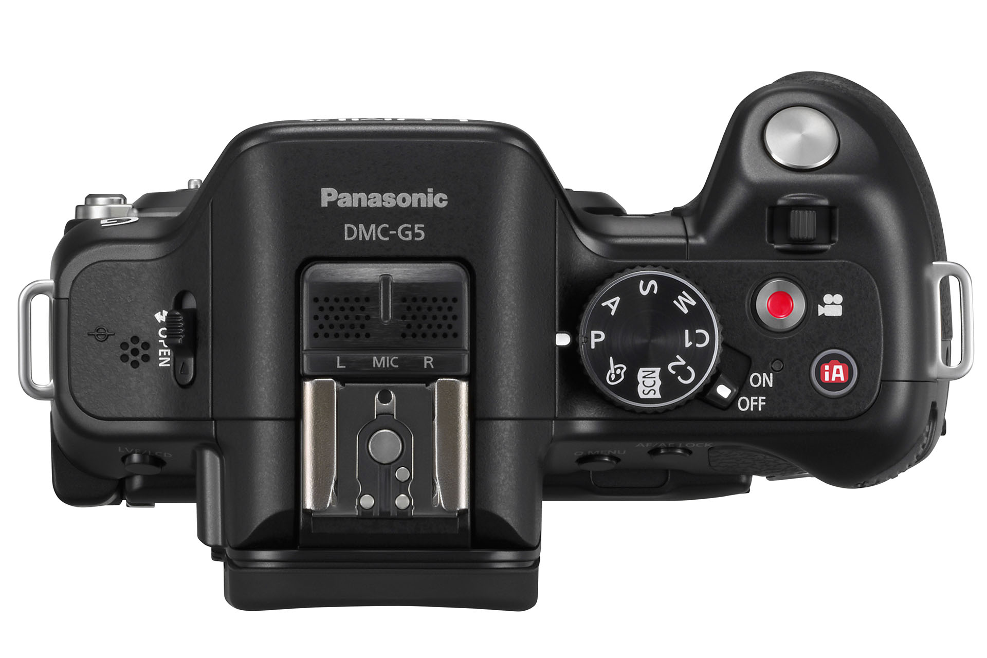 Neue System-, Bridge- und Kompaktkameras - Panasonic mit starken Zooms