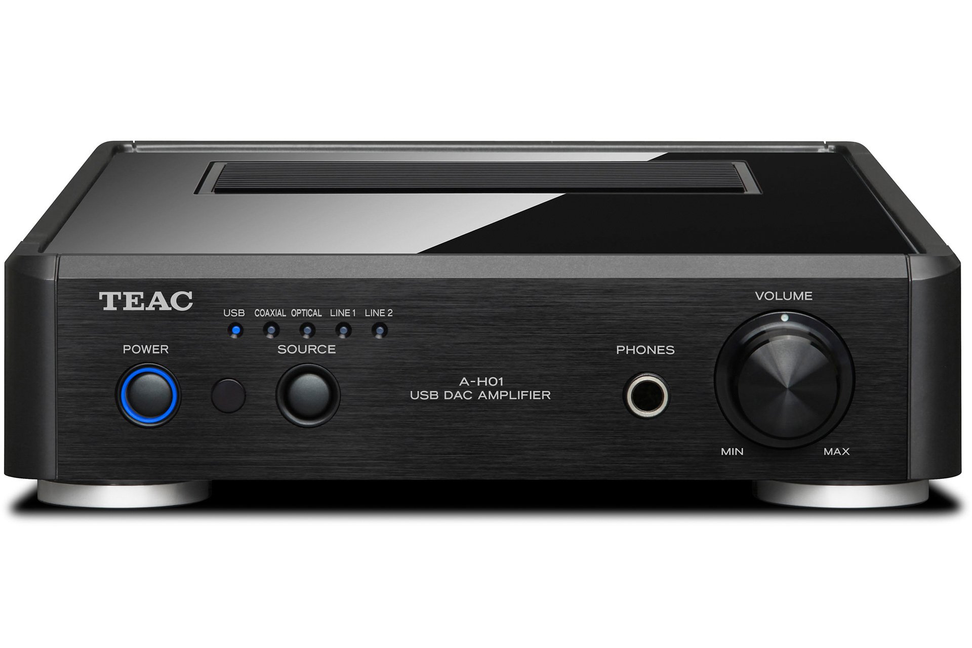 Teac Audio erweitert Produktepallette - Neues Line-up