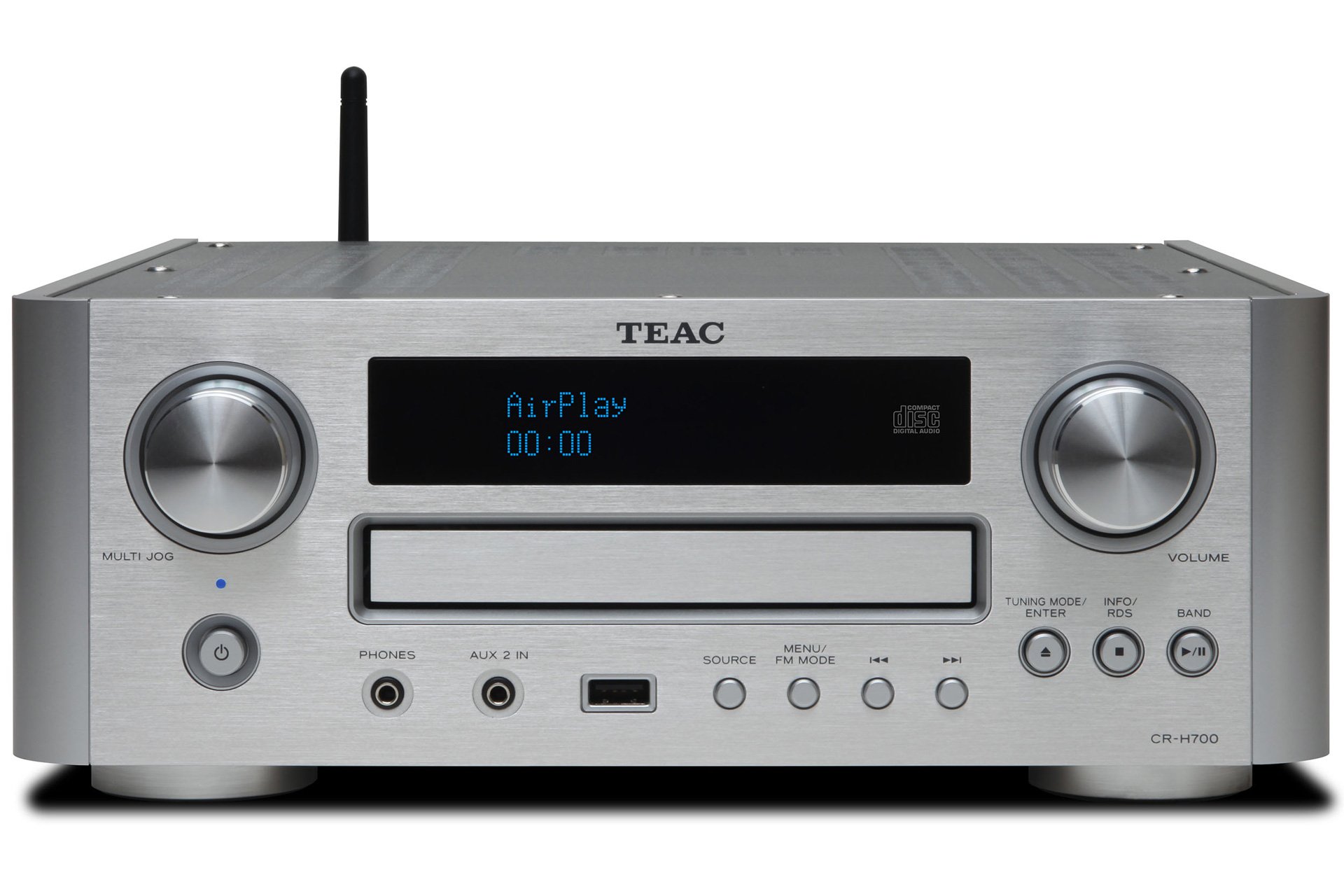 Teac Audio erweitert Produktepallette - Neues Line-up