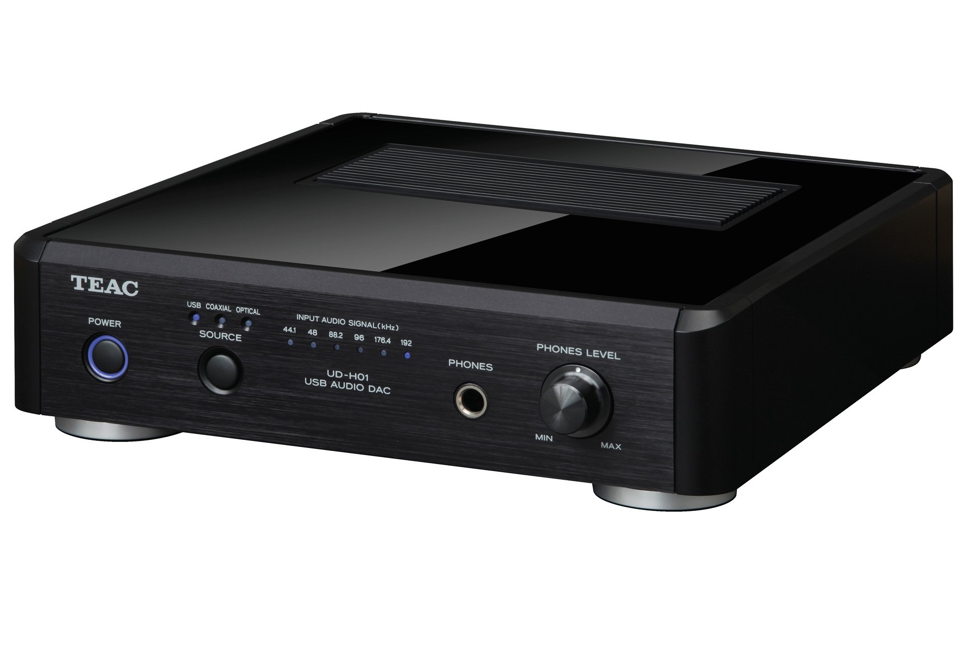 Teac Audio erweitert Produktepallette - Neues Line-up