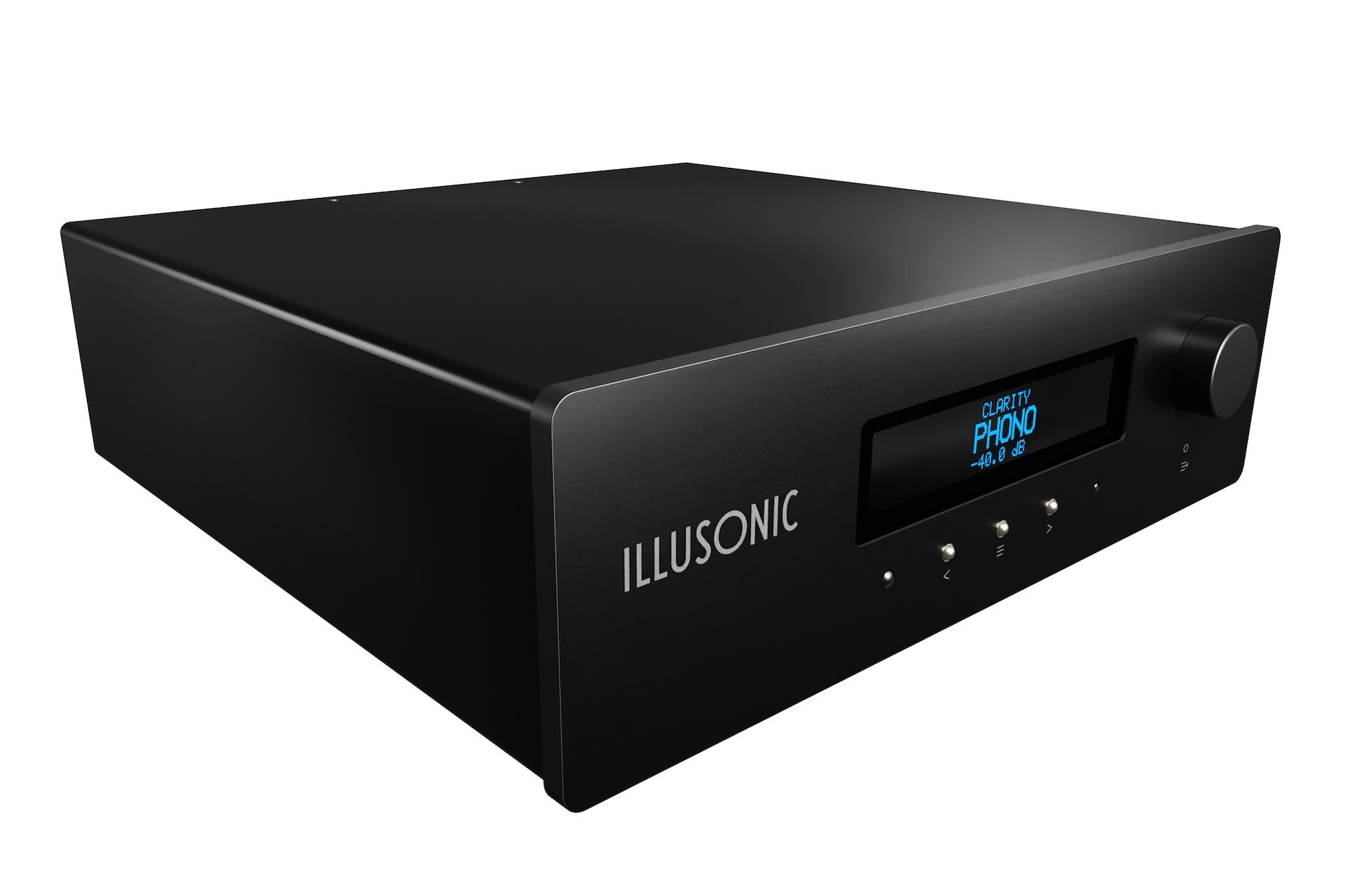 Audio-Prozessoren von Illusonic - Klangmagier